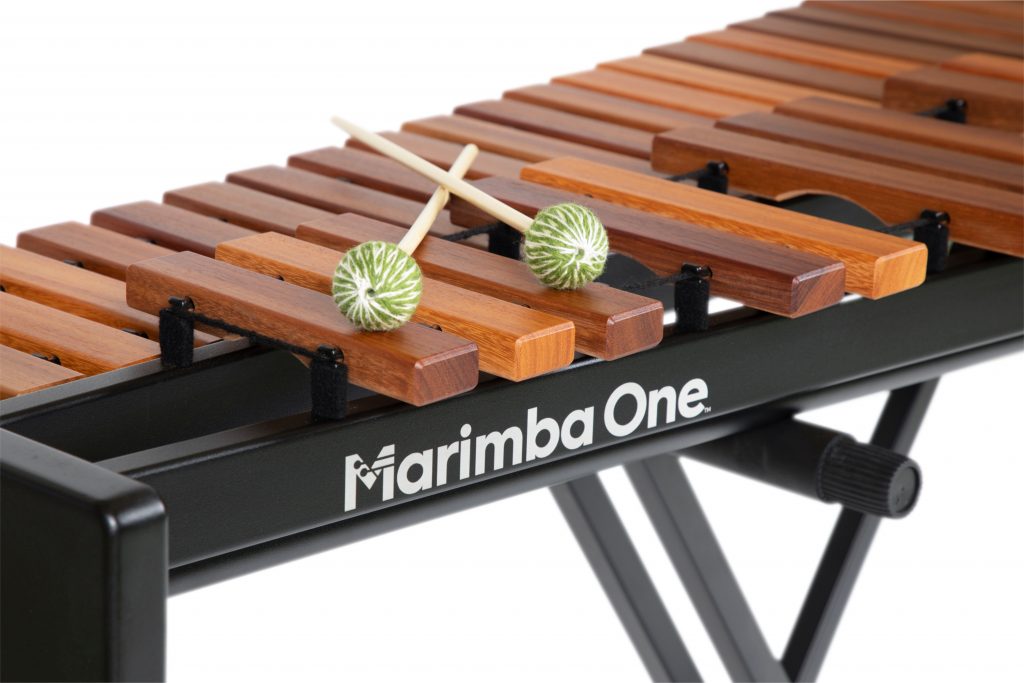 Marimba One Educational Marimba – #E8101 – 擊能量音樂中心 PercussionSpirit ...